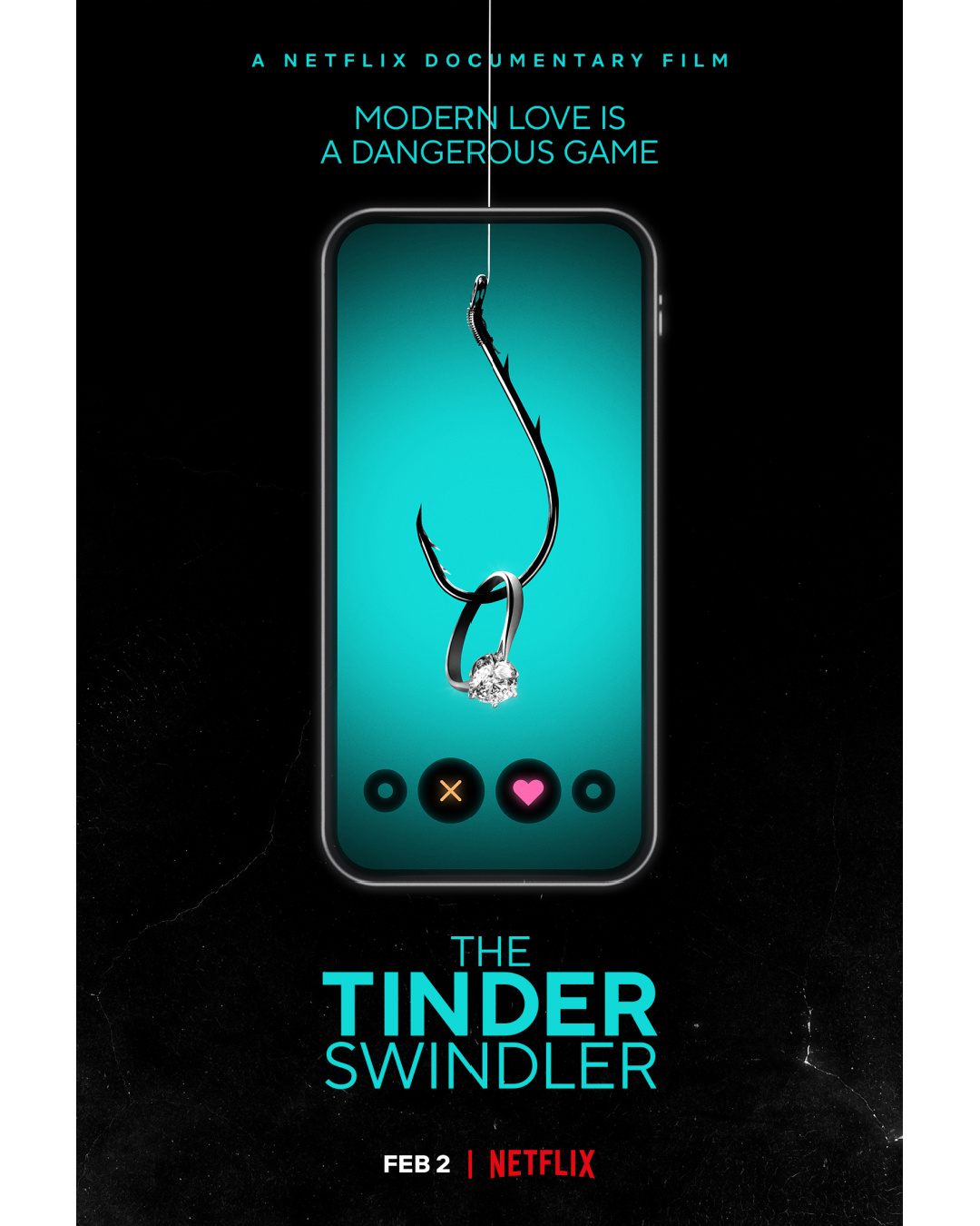 13 Great Shows & Movies To Watch On Netflix This February