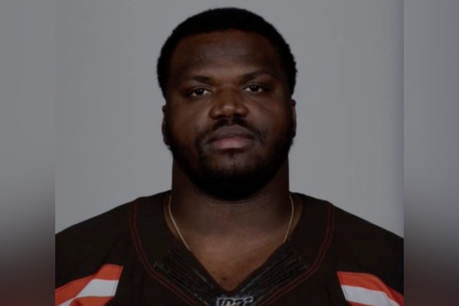 Former NFL Player Greg Robinson Arrested For Possession Of $120K Worth ...