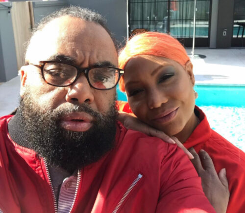 Traci Braxton: Sisters Believe Her Husband & Team Are 'Exploiting Her ...