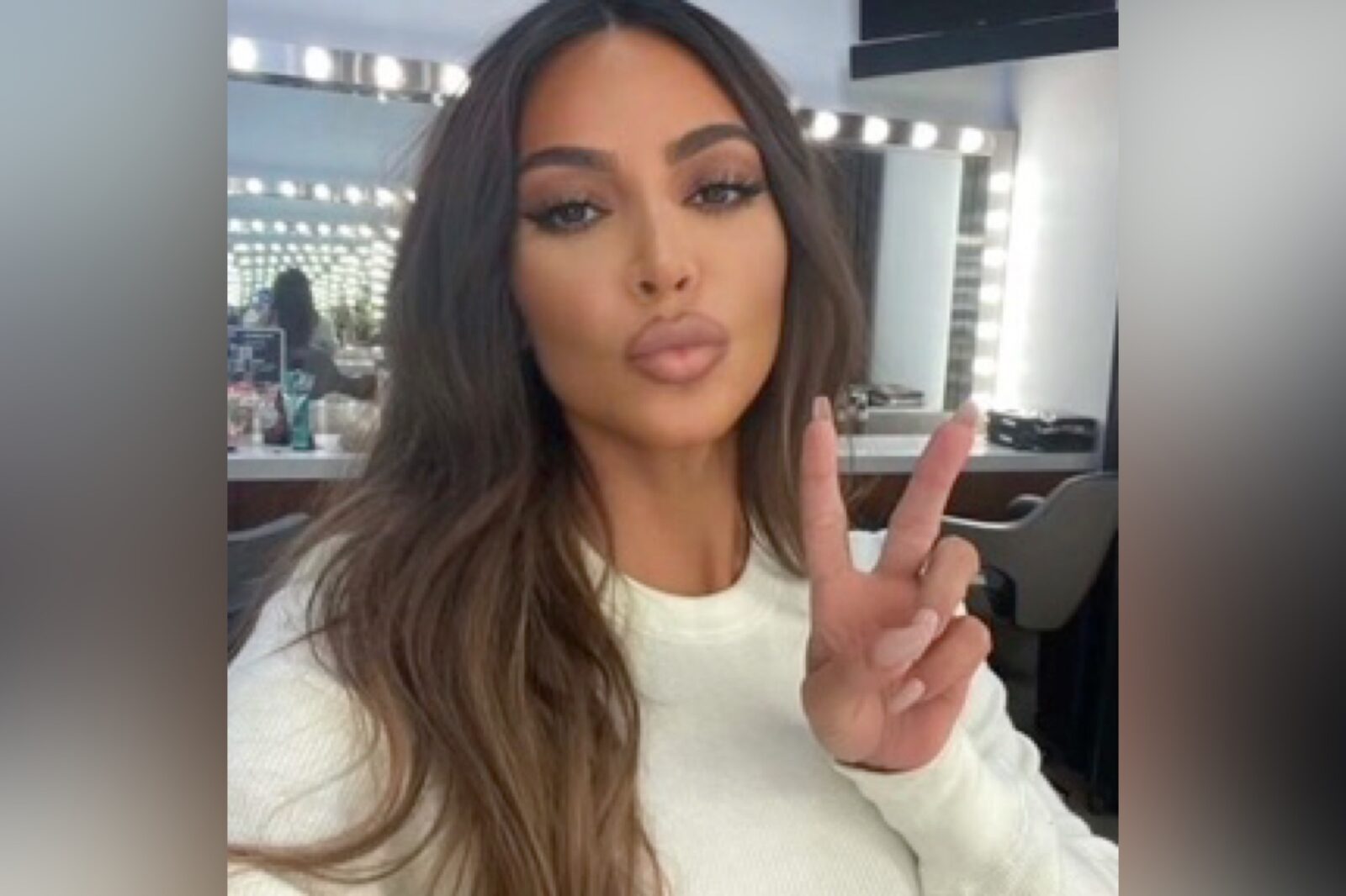 Kim Kardashian Declared Legally Single Amid Divorce From Kanye West