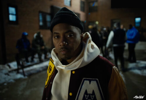 Nas Drops 'Wave Gods' Video Feat. A$AP Rocky & DJ Premier