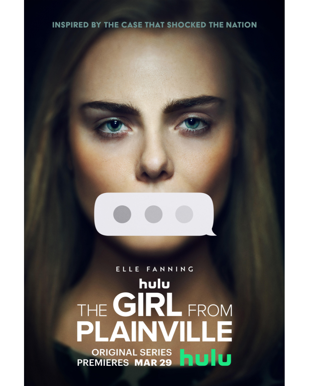 Hulu Releases ‘The Girl From Plainville’ Trailer