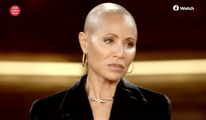 Jada Pinkett Smith Celebrates Her 52nd Birthday With A Gorgeous Selfie ...