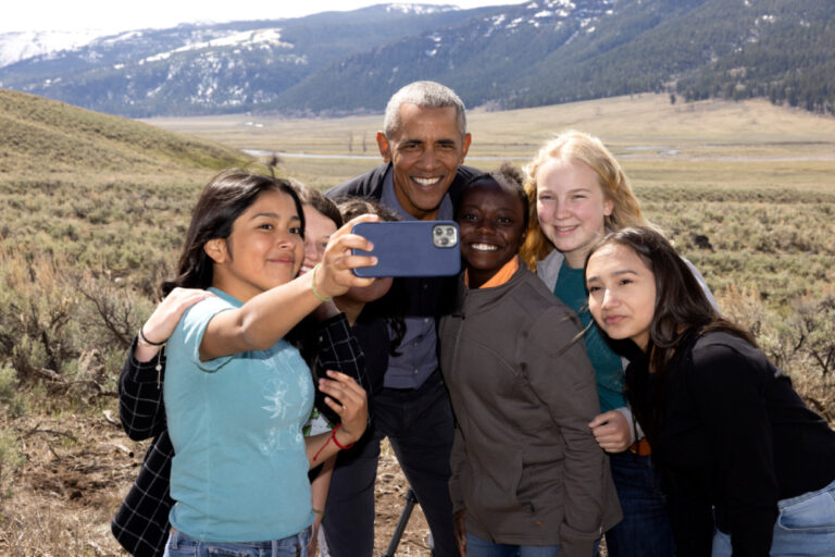 Netflix Releases ‘Our Great National Parks’ Trailer