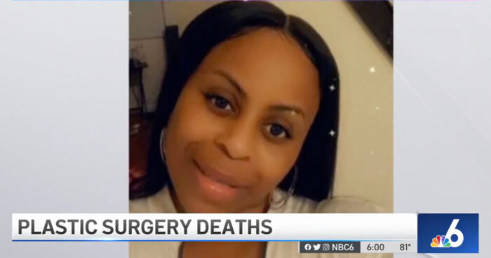 Tanesha Walker: Family Seeks Answers After Grandmother Of 11 Dies ...