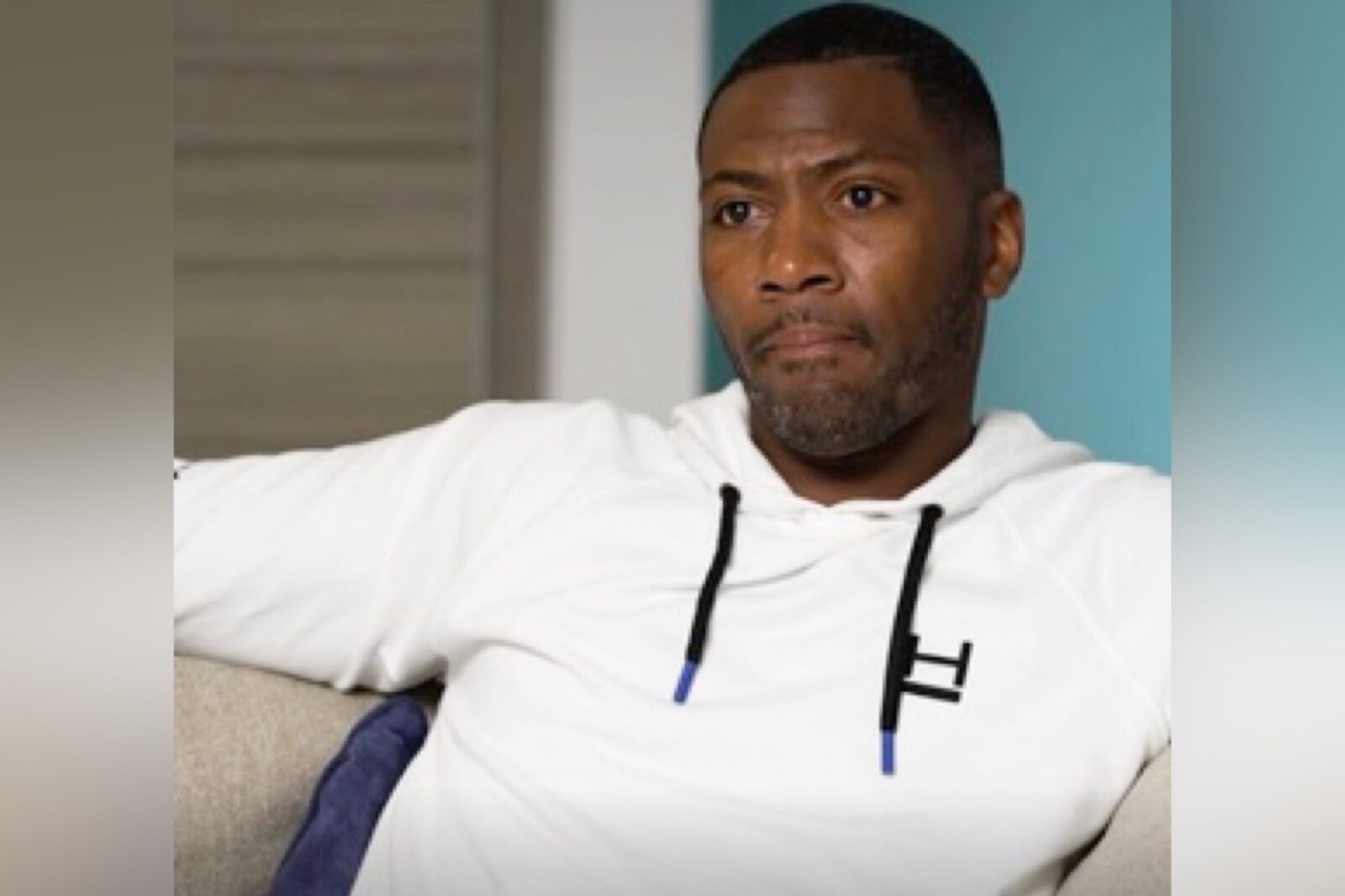 Ryan Clark Gets Blitzed On Twitter For Tweeting ‘Chris Brown Is More ...