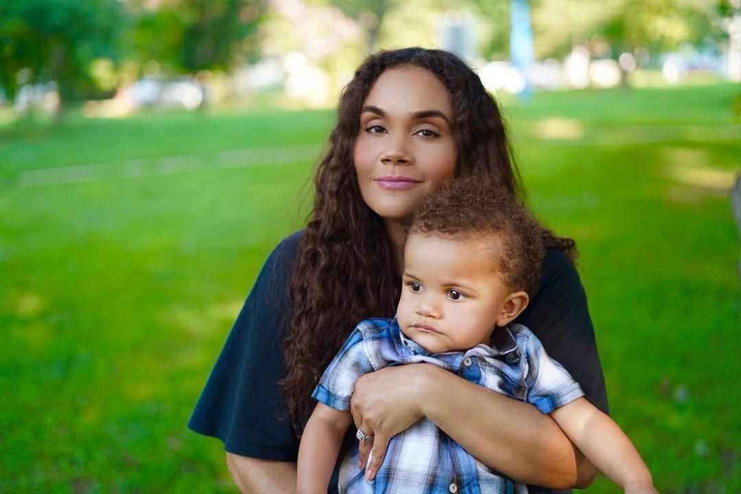 Sara Rivers & Husband Fashun Rivers Expecting Baby No. 2