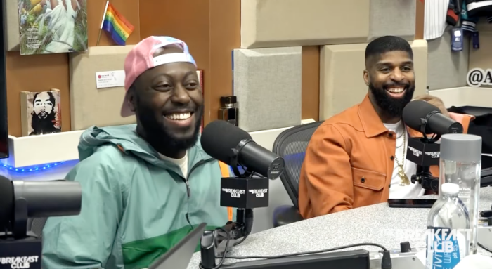 DVSN Explains Their Controversial New Single ‘If I Get Caught’