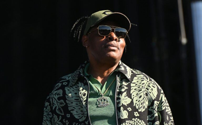 'Gangsta's Paradise' Rapper Coolio Passes Away At 59