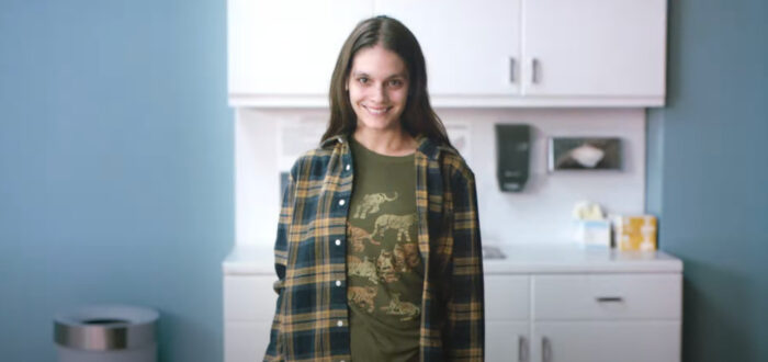 ‘Smile’ Trailer: Once You See It...It's Too Late