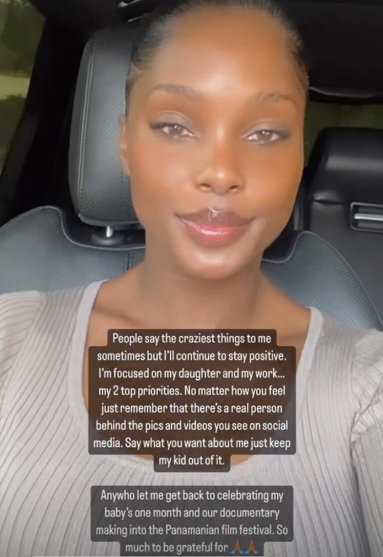 Lanisha Cole Says Her Baby With Nick Cannon Is Receiving Death Threats
