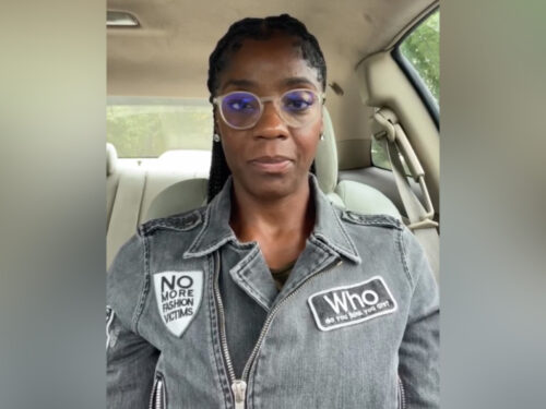 Pamela Long Apologizes Again For Telling Lies
