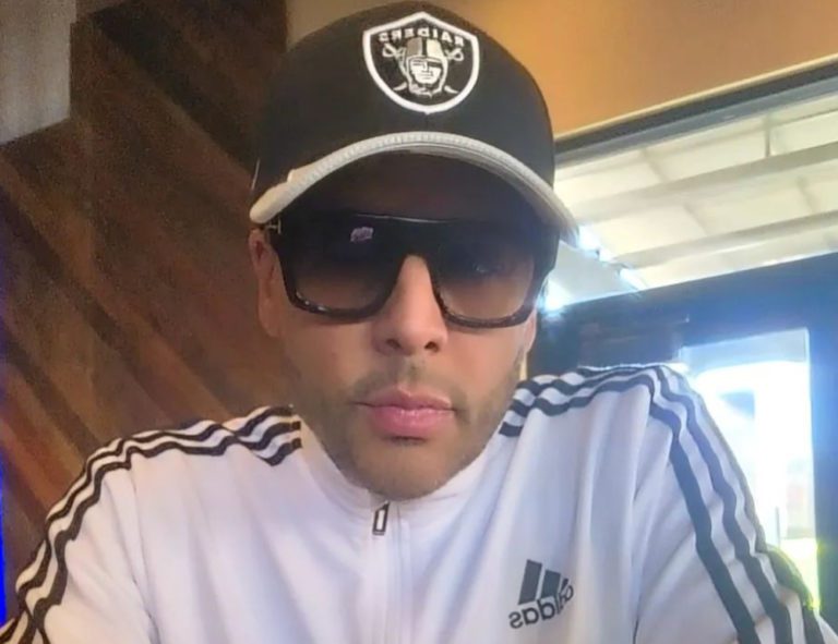 Al B. Sure Reveals Doctors Wanted To Place Him In Hospice