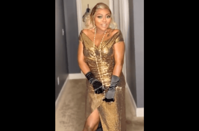 LaTocha Scott Is Taking Reportedly A Break From Xscape