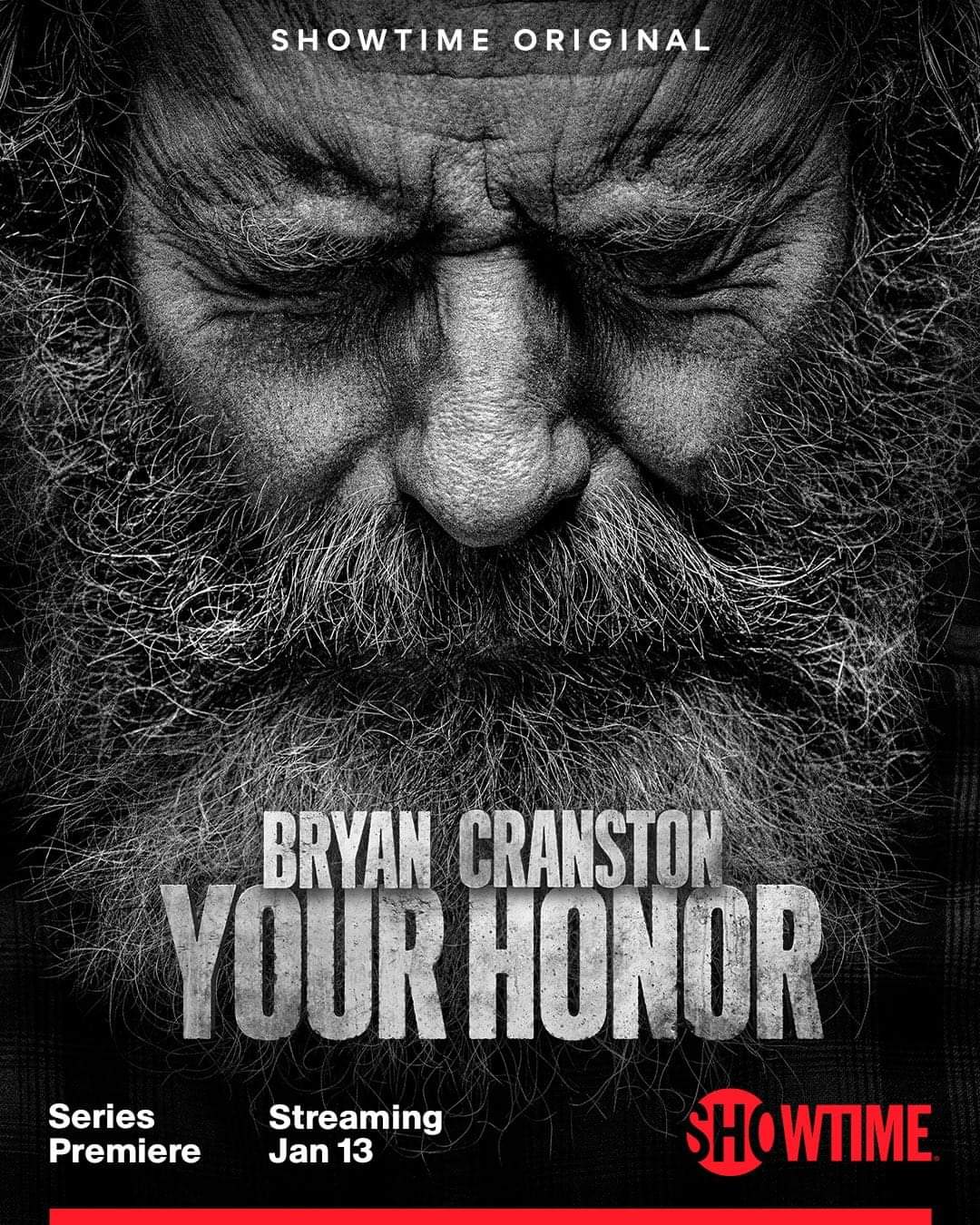 'Your Honor': Showtime Releases Season 2 Teaser Trailer