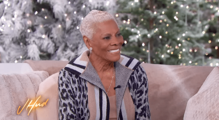 Dionne Warwick Shares Her Real Last Name Is ‘Warrick’ & All The ...