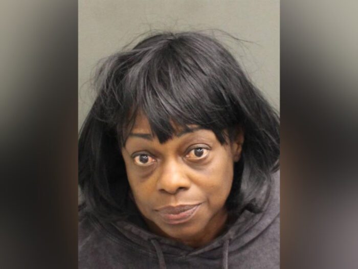 Angila Baxter: Mother Of R&B Singer Sammie Charged With 2nd Degree Murder