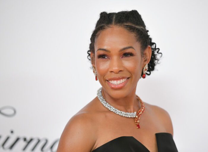 'Snowfall' Star Angela Lewis Is Pregnant With Baby No. 2