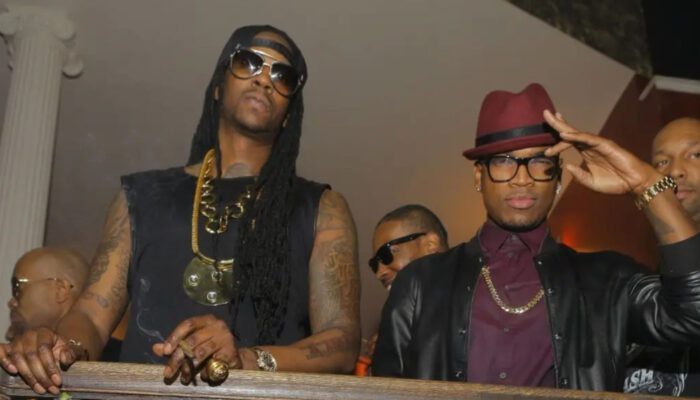 2 Chainz & Ne-Yo To Join 'BMF' Season 3 Cast
