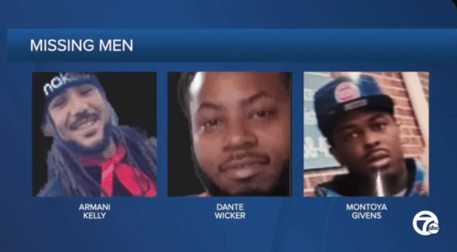 Bodies Of 3 Missing Detroit Rappers Believed To Be Found, Person Of ...