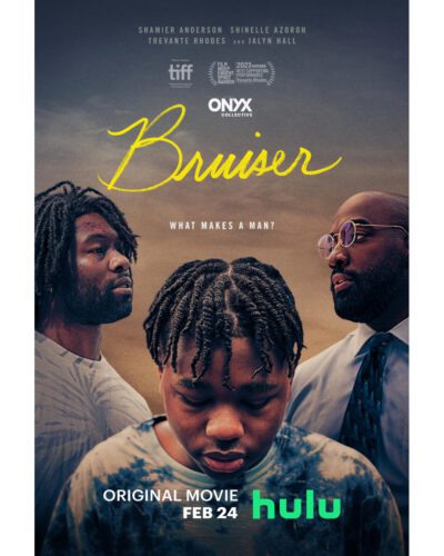 ‘Bruiser’ Trailer: Miles Warren's Feature Debut Explores The Effects Of ...