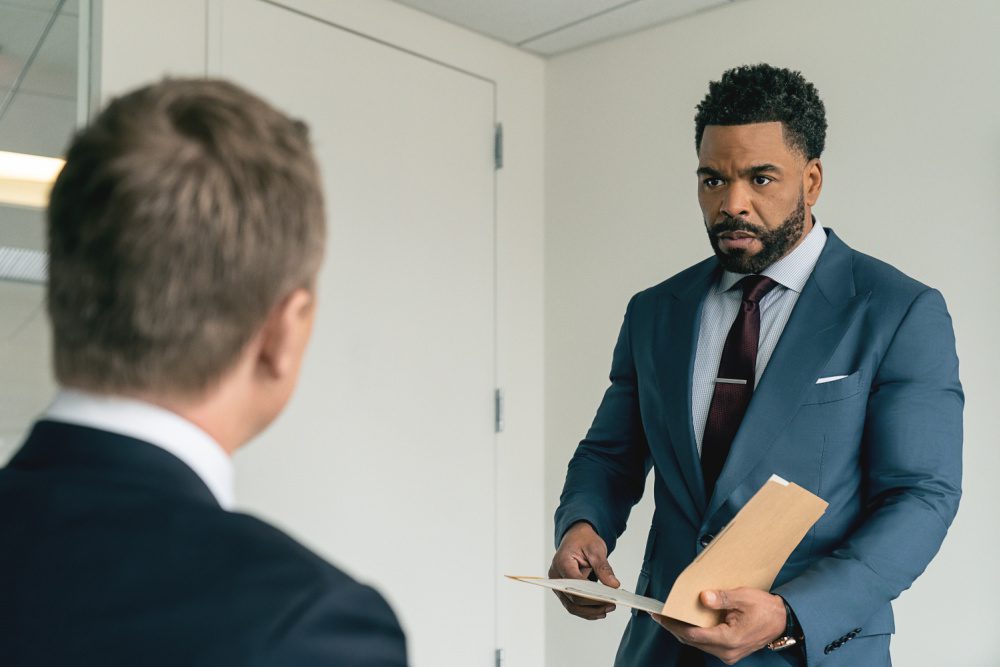 ‘Power Book II: Ghost’ Season 3: Starz Releases First Look Images