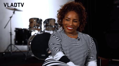 Stephanie Mills Opens Up About Dating Michael Jackson