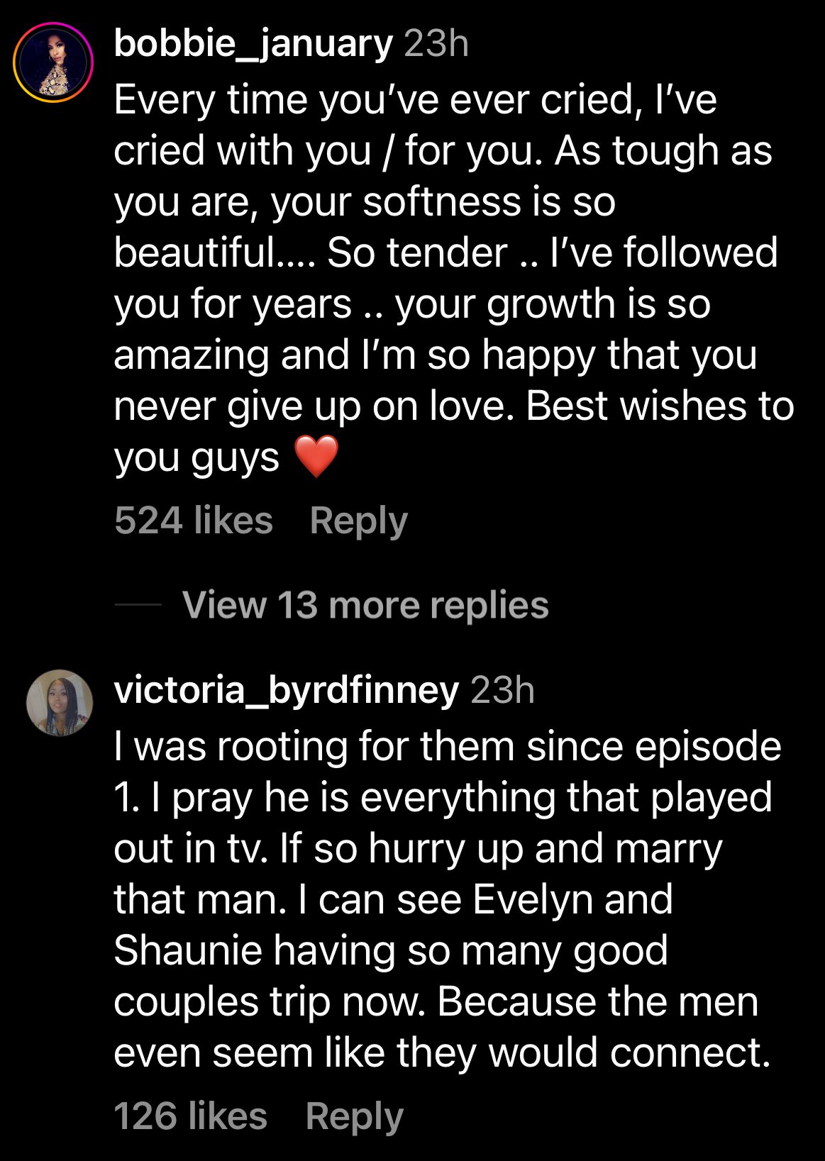 Evelyn Lozada Shows Her 'King' Lavon Lewis Some Love Evelyn Lozada Shows Her 'King' Lavon Lewis Some Love