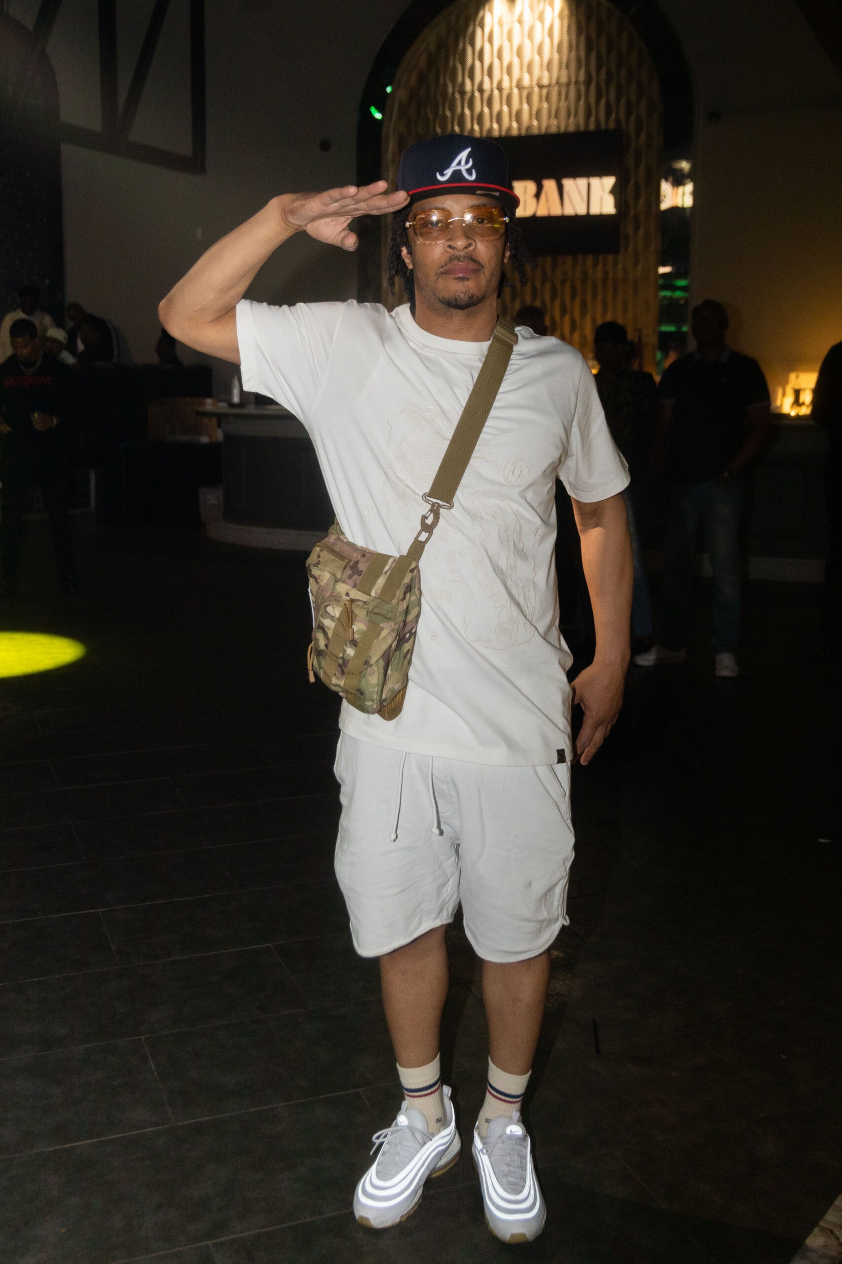‘Á La Carte’ Celebrates Successful Season With Atlanta Wrap Party