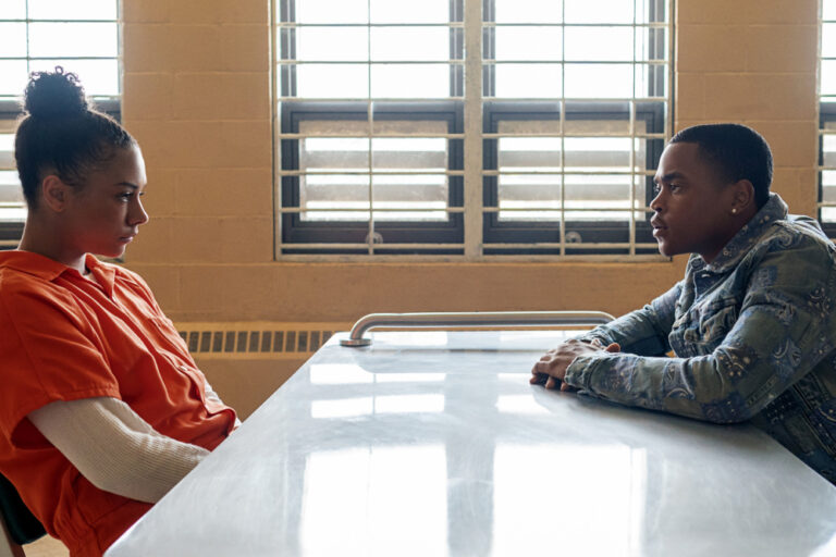 Watch: ‘Power Book II: Ghost’ Season 3 Episode 10 (First Look)