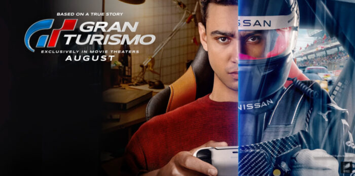 ‘Gran Turismo’ Trailer: Archie Madekwe Goes From Gamer To Racer