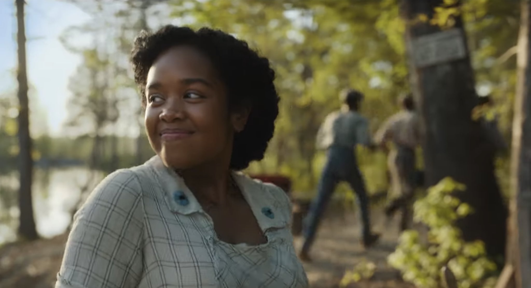 Warner Bros. Releases ‘The Color Purple’ Trailer (2023)