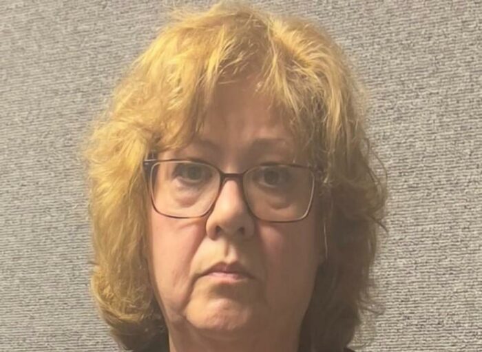 Susan Lorincz Arrested, Charged With Manslaughter In Shooting Death Of ...
