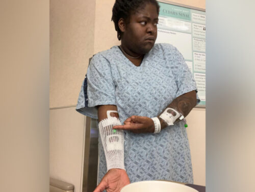 Chika Reveals She Was Hospitalized In ICU Twice & Slams Anyone Calling ...