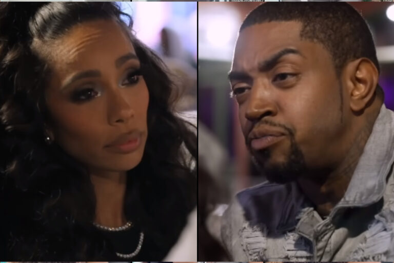 'Love & Hip Hop Atlanta': Erica Mena Asks Scrappy If He Got Diamond ...