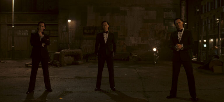Marvel Studios Releases ‘Loki’ Season 2 Trailer