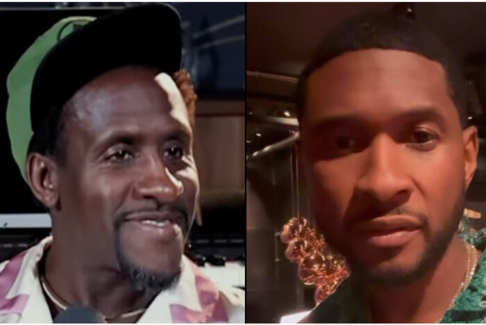 Ryan Toby From The Group City High Opens Up About Writing For Usher