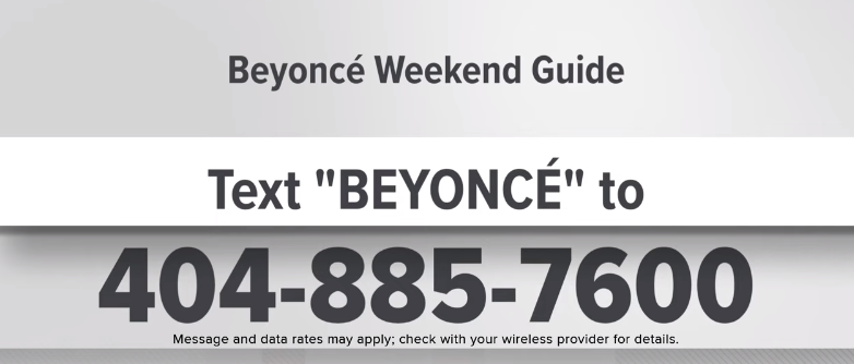 Atlanta Welcomes Beyoncé's 'Renaissance World Tour' & MARTA Sets ...