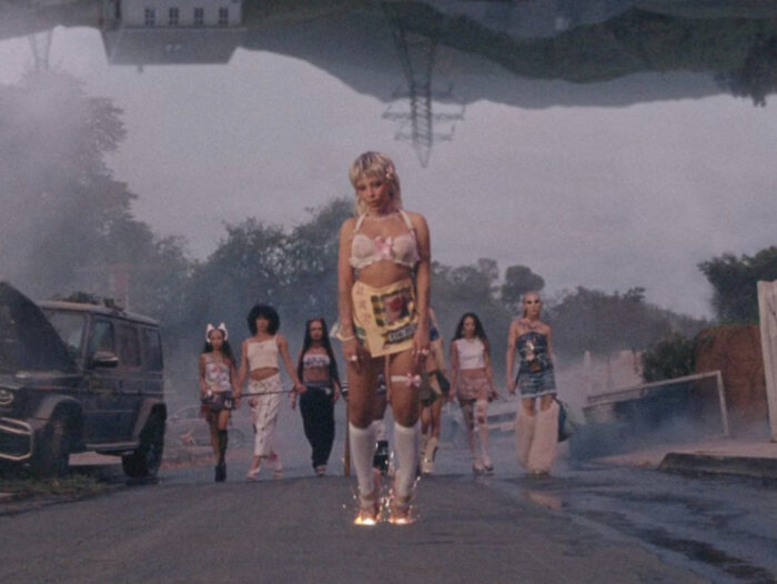 Watch: Doja Cat - ‘Agora Hills’ Video Watch: Doja Cat - ‘Agora Hills’ Video