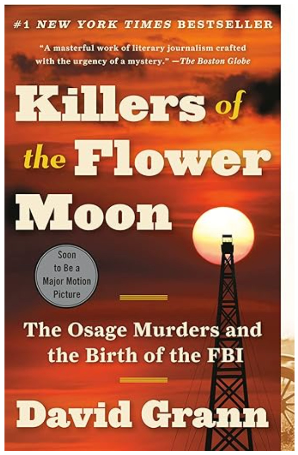 Watch: ‘Killers Of The Flower Moon’ Trailer Starring Leonardo DiCaprio ...