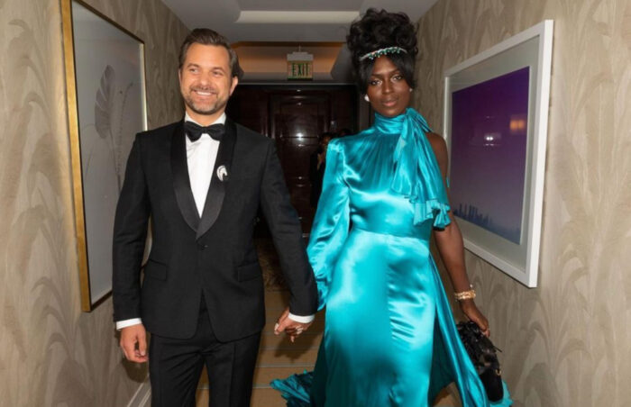 Jodie Turner-Smith Files For Divorce From Joshua Jackson