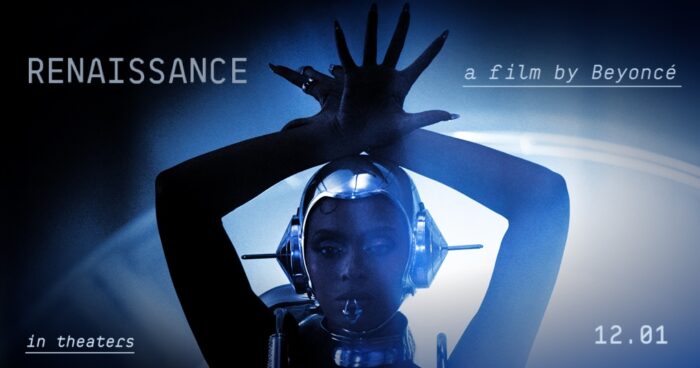 'Renaissance: A Film By Beyoncé' Tops The Box Office With $21M Debut