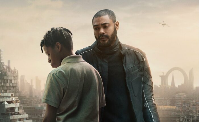 Netflix Debuts ‘The Kitchen’ Trailer