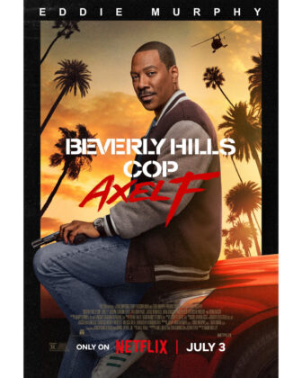 Netflix Drops New ‘Beverly Hills Cop: Axel F’ Sneak Peek