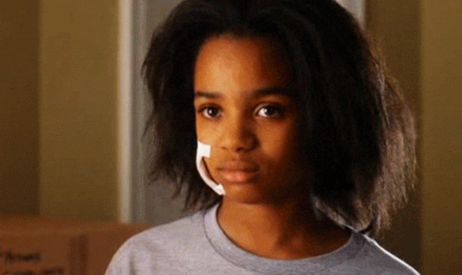 Kyla Pratt Trends After Twinning With Her Daughter Lyric