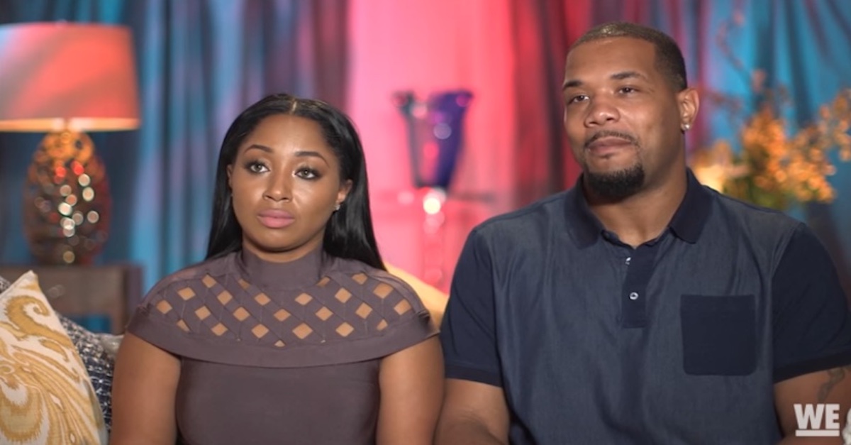 Lorenzo Gordon: Former Basketball Player & Ex-Fiancé Of Brittish ...