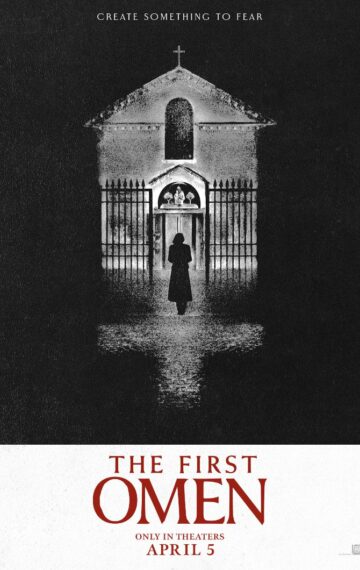 20th Century Studios Debuts ‘The First Omen’ Trailer