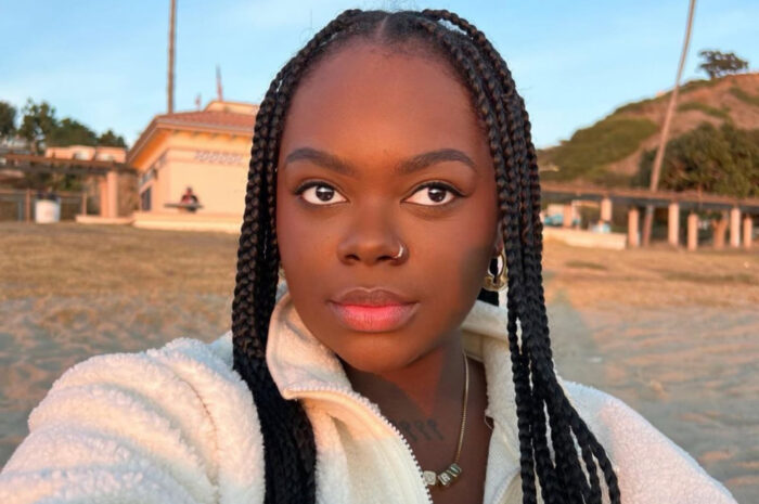 Cori Broadus, Daughter of Snoop Dogg, Suffers Severe Stroke Cori Broadus, Daughter of Snoop Dogg, Suffers Severe Stroke
