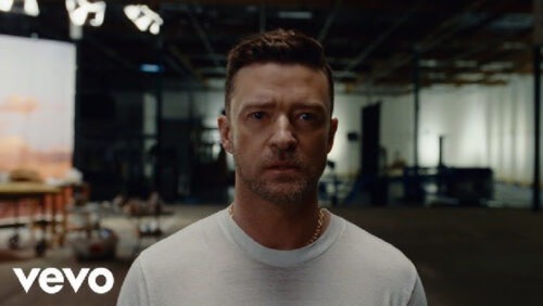 Justin Timberlake Drops 'Selfish' Video