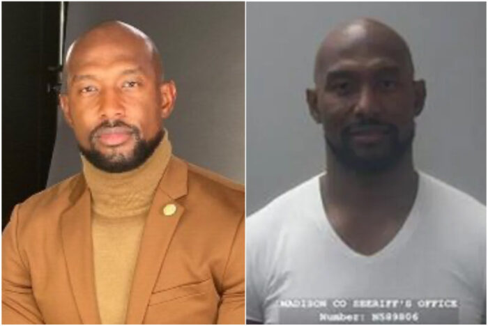 ‘Love & Marriage: Huntsville’ Star Martell Holt Releases Statement ...